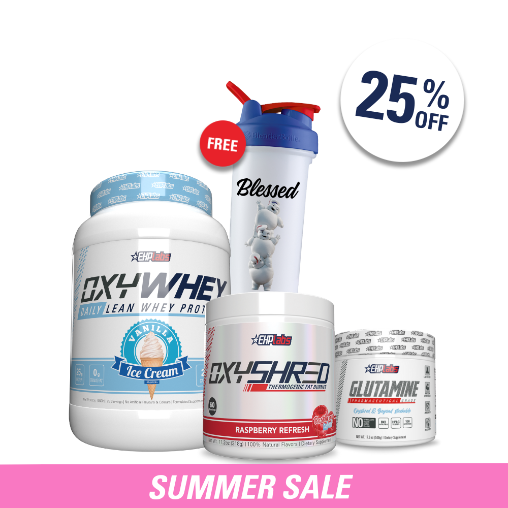 Buy EHPlabs Shredding Stack by EHPlabs online - EHPlabs