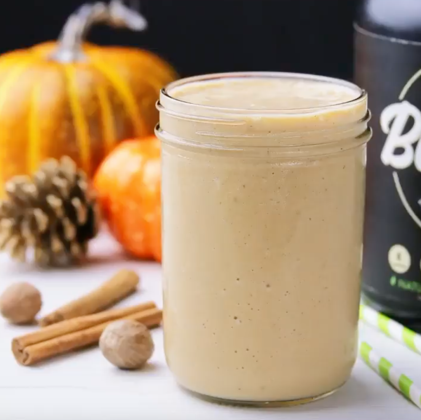 Blessed Protein Fall Recipes – EHPlabs