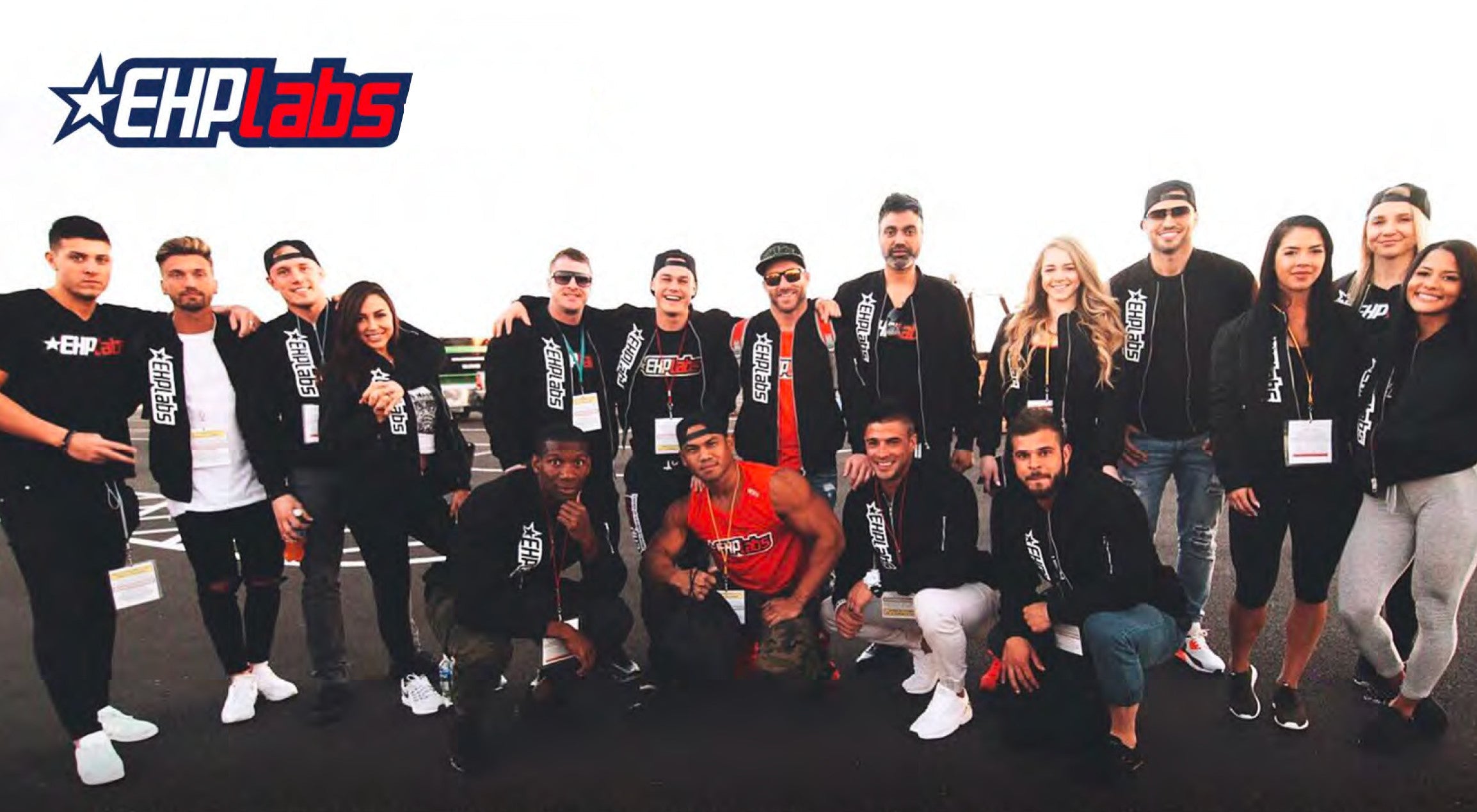 A Message From Our CEO & Founder – EHPlabs