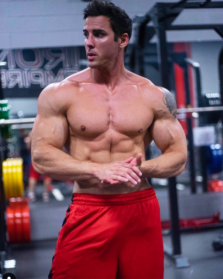 Collin Joseph Mayne – EHPlabs