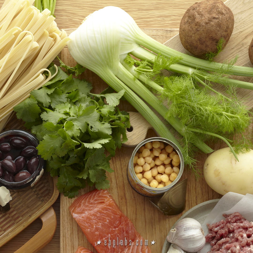 2 Diet Strategies To Get You Shredded | EHPLabs Training + Advice – EHPlabs