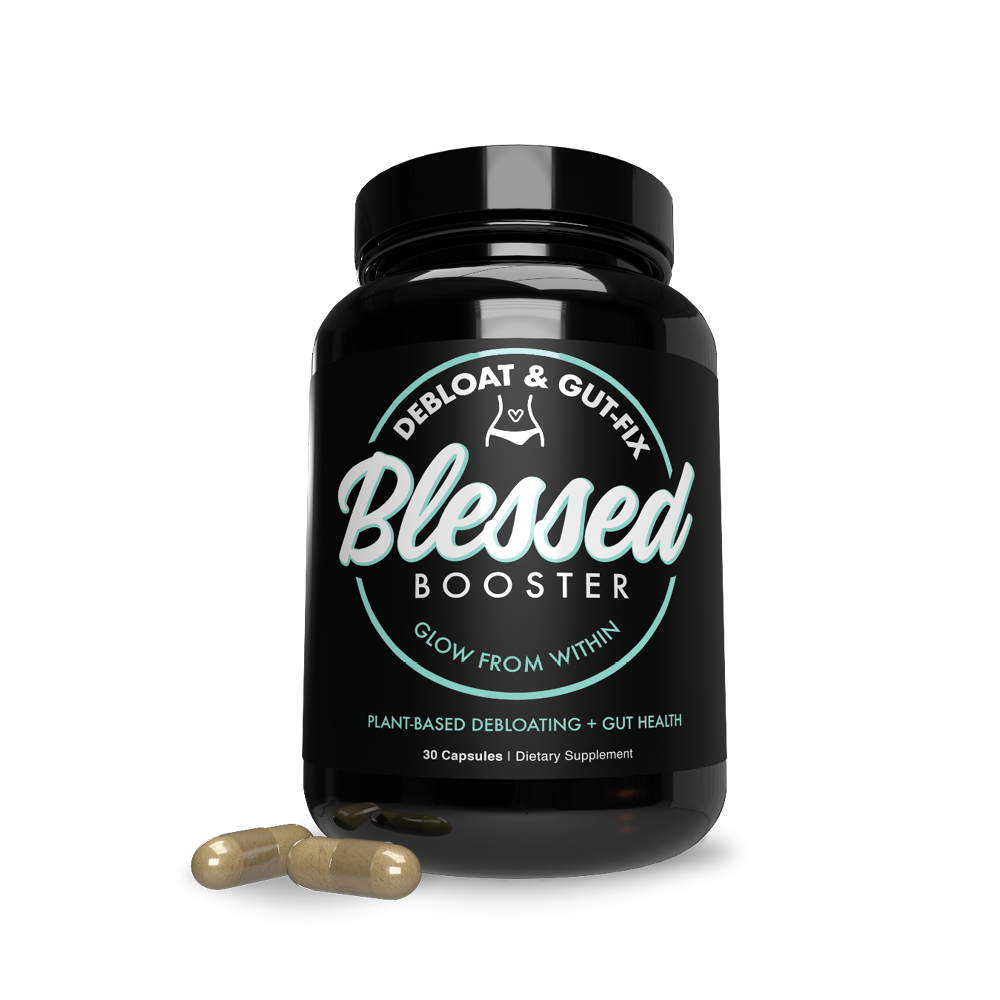 Beauty Boosters – EHPlabs