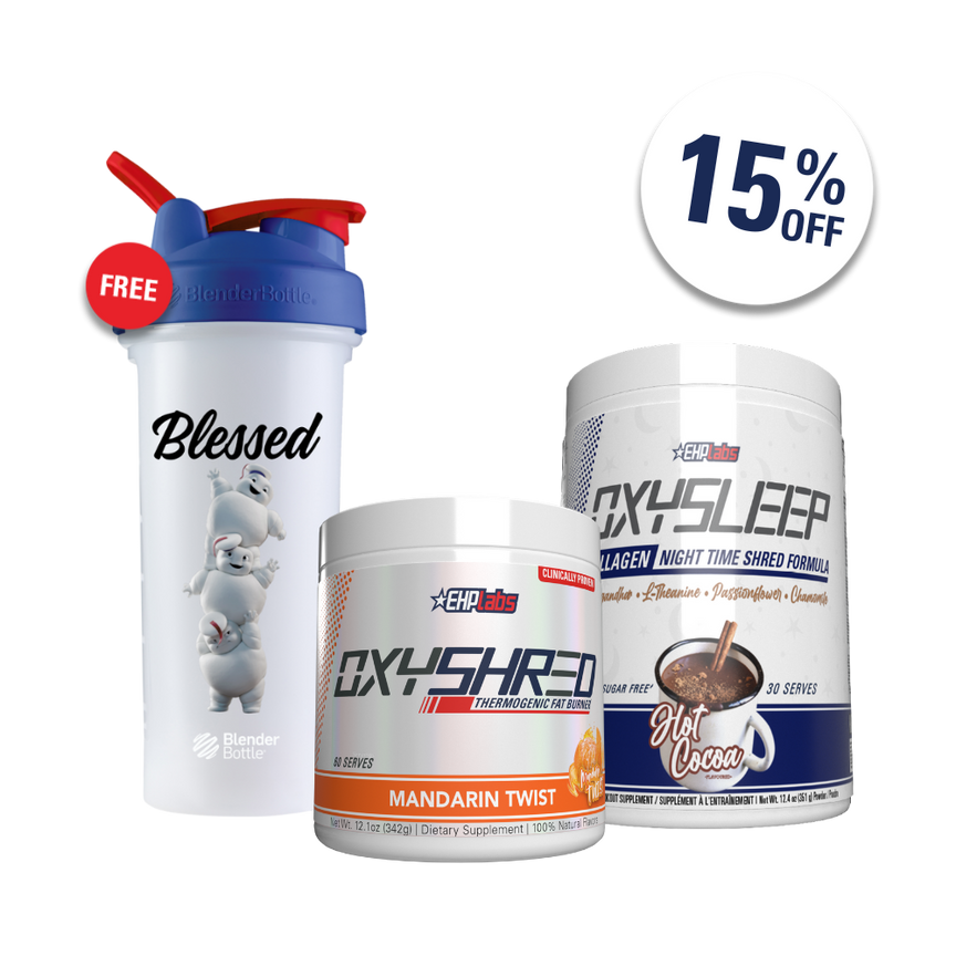 Supplement Bundles & Value Packs – EHPlabs