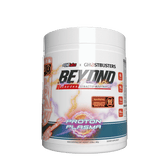 Buy Beyond BCAA+EAA Intra-Workout by EHPlabs online - EHPlabs