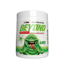Buy Beyond BCAA+EAA Intra-Workout by EHPlabs online - EHPlabs