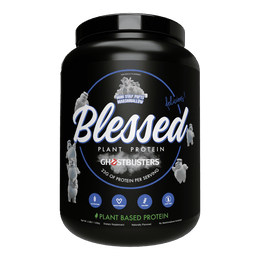 Buy Blessed Plant-Based Protein by BLESSED online - EHPlabs