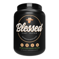 Buy Blessed Plant-Based Protein - 30 Serves by BLESSED online - EHPlabs