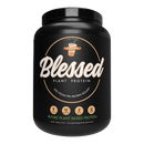 Buy Blessed Plant-Based Protein - 30 Serves by BLESSED online - EHPlabs