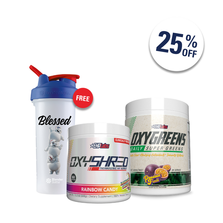 Online Sports Supplement Store | The Official Home of OxyShred™ – EHPlabs