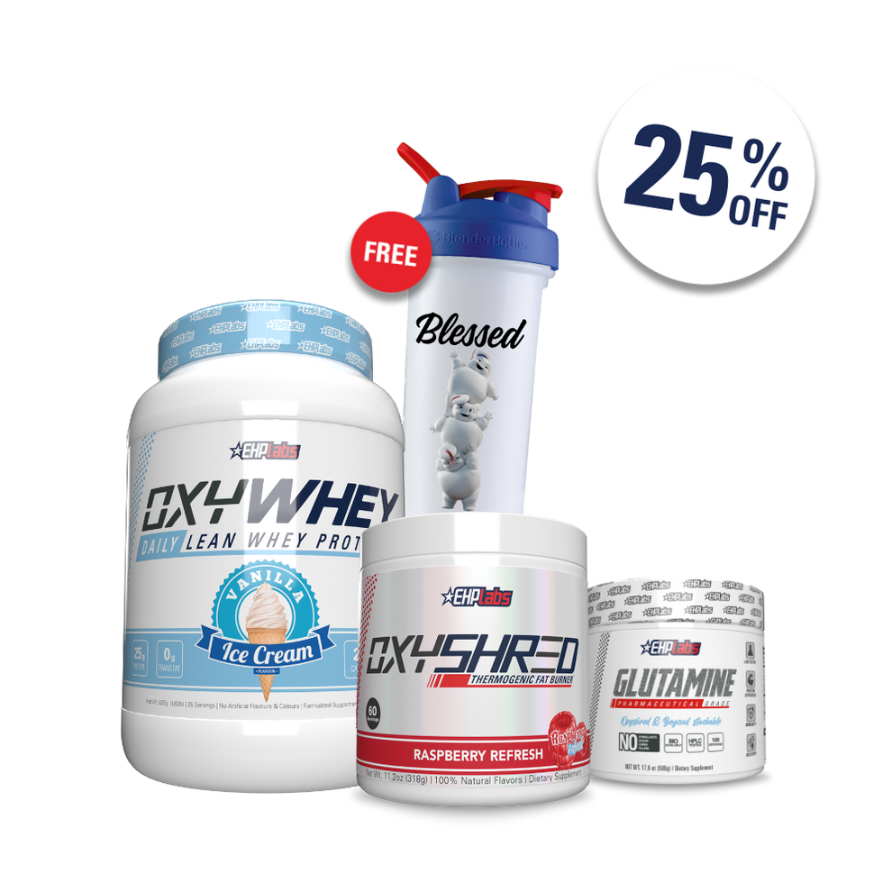 Buy EHPlabs Shredding Stack by EHPlabs online - EHPlabs