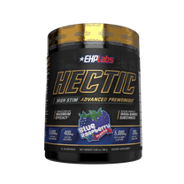 Buy HECTIC Pre-Workout by EHPlabs online - EHPlabs