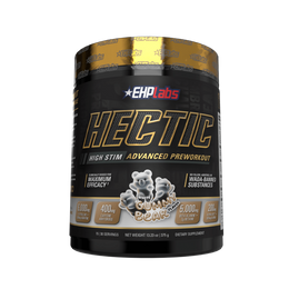 Buy HECTIC Pre-Workout by EHPlabs online - EHPlabs