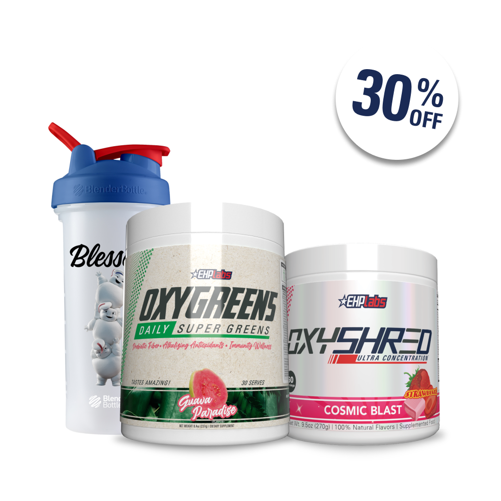 Supplement Bundles & Value Packs – EHPlabs