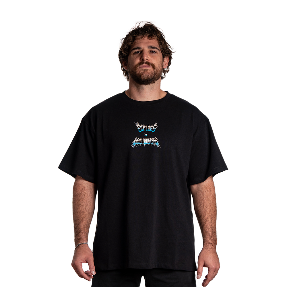 EHPlabs X Ghostbusters™