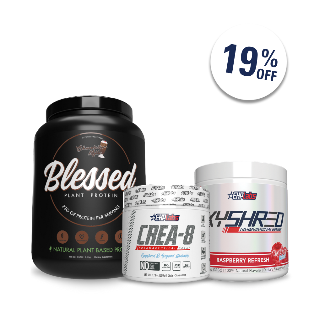 Supplement Bundles & Value Packs – EHPlabs