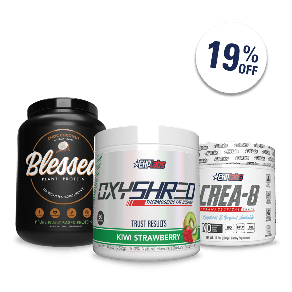 Collections – EHPlabs