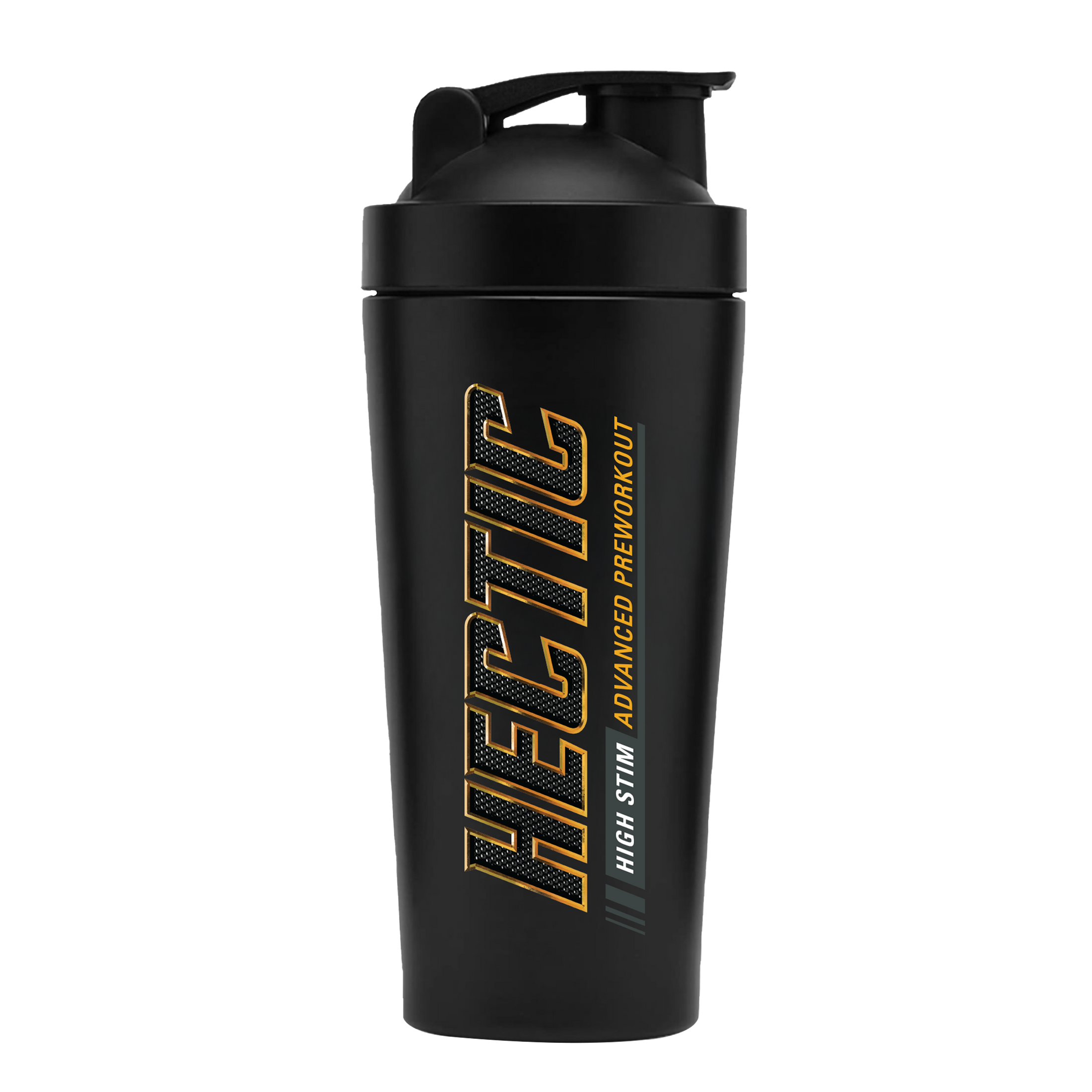 Buy HECTIC Stainless Steel Shaker by EHPlabs online - EHPlabs