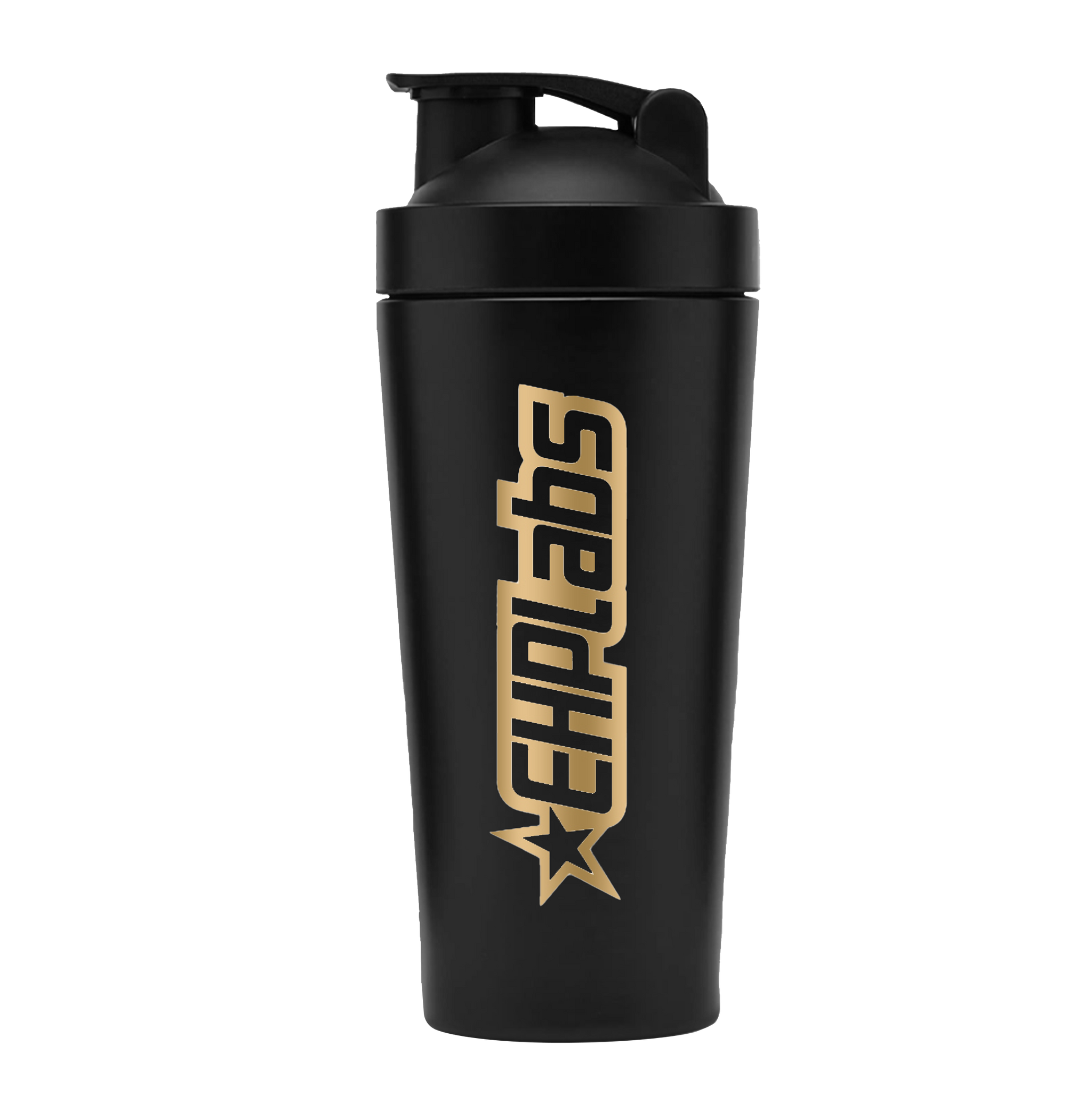 Buy HECTIC Stainless Steel Shaker by EHPlabs online - EHPlabs