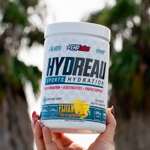Hydreau - Hydration Support – EHPlabs