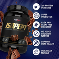 Buy ISOPEPT Hydrolyzed Whey Protein by EHPlabs online - EHPlabs