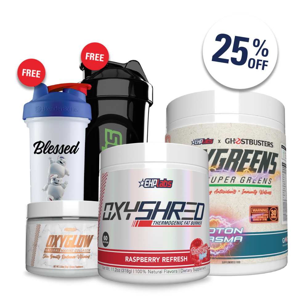 Supplement Bundles & Value Packs – EHPlabs
