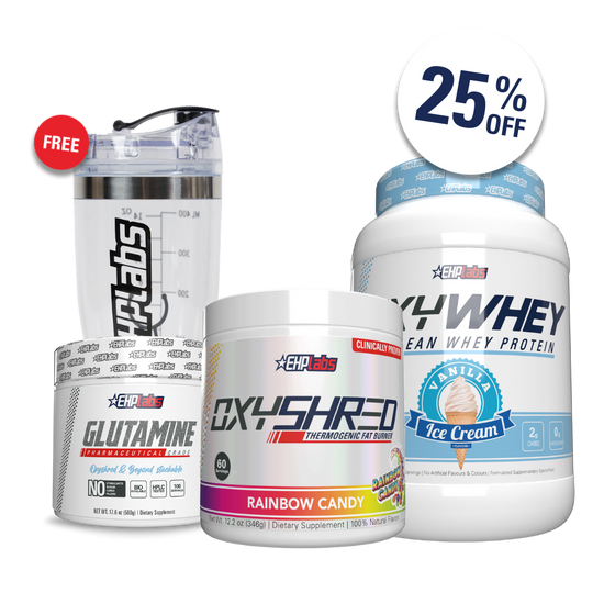 Buy EHPlabs Shredding Stack by EHPlabs online - EHPlabs