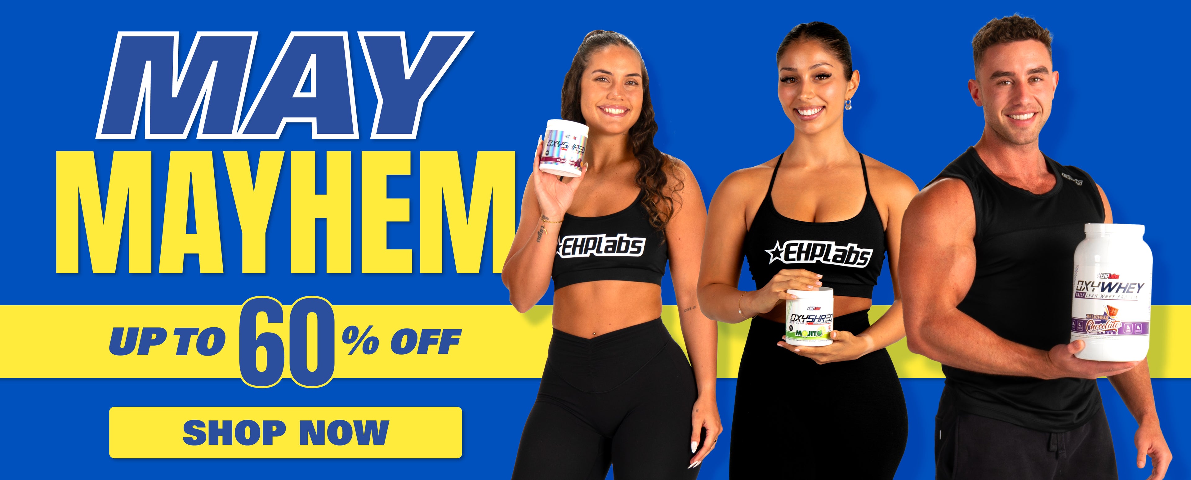 Buy EHPlabs Shredding Stack by EHPlabs online - EHPlabs