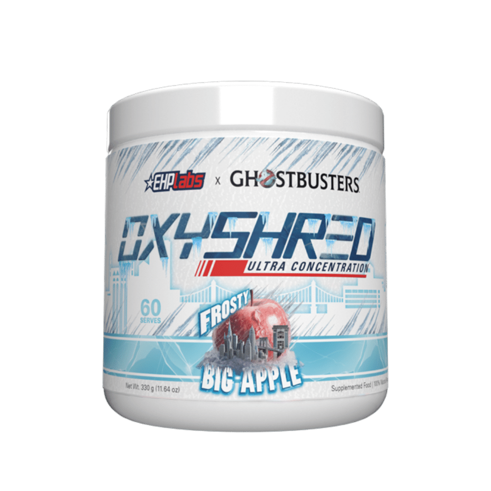 Buy OxyShred Ultra Concentration by EHPlabs online - EHPlabs