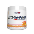 Buy OxyShred Thermogenic Fat Burner by EHPlabs online - EHPlabs