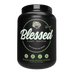 Buy Blessed Plant-Based Protein - 30 Serves by BLESSED online - EHPlabs