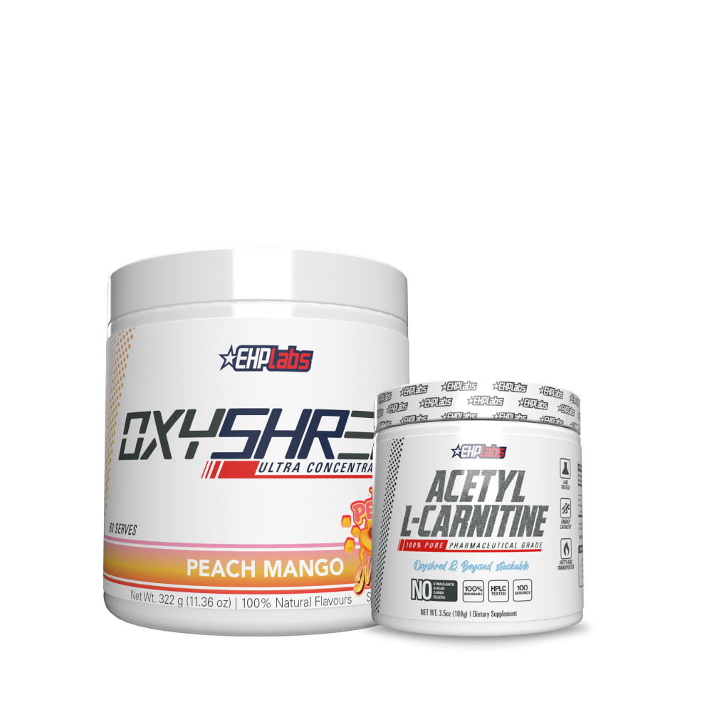 Buy Weight Loss Beginner Bundle by EHPlabs online - EHPlabs