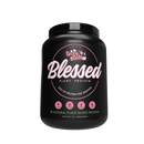 Buy Blessed Plant-Based Protein - 30 Serves by BLESSED online - EHPlabs