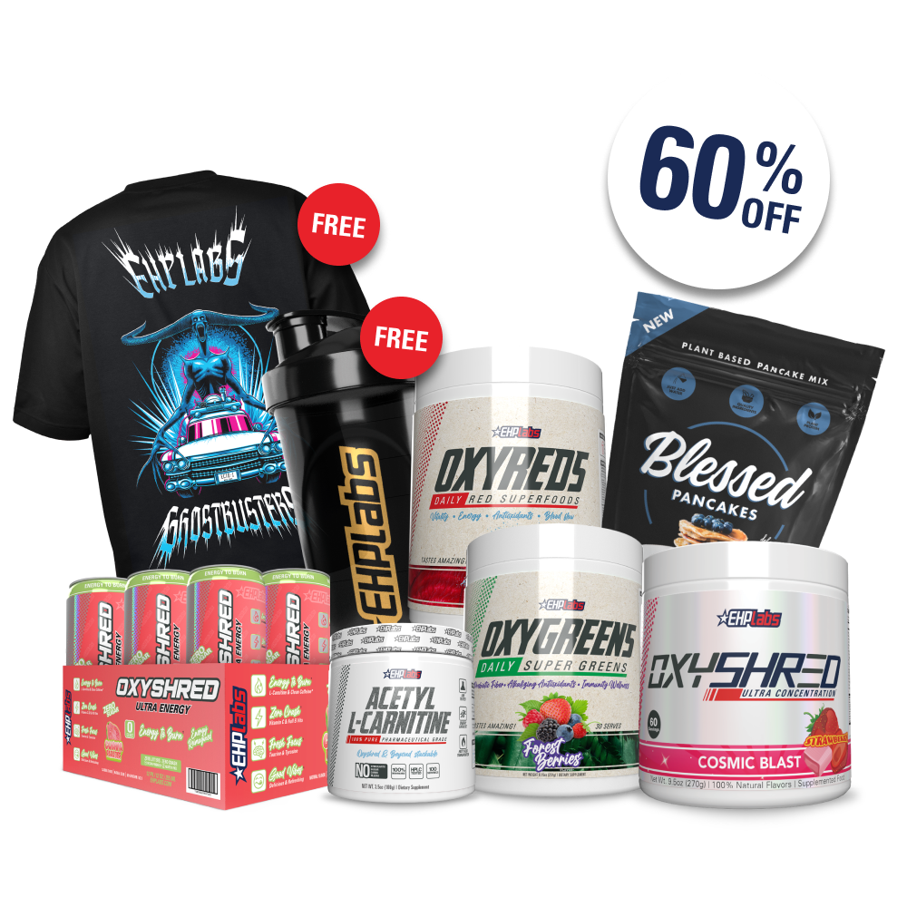 Supplement Bundles & Value Packs – EHPlabs