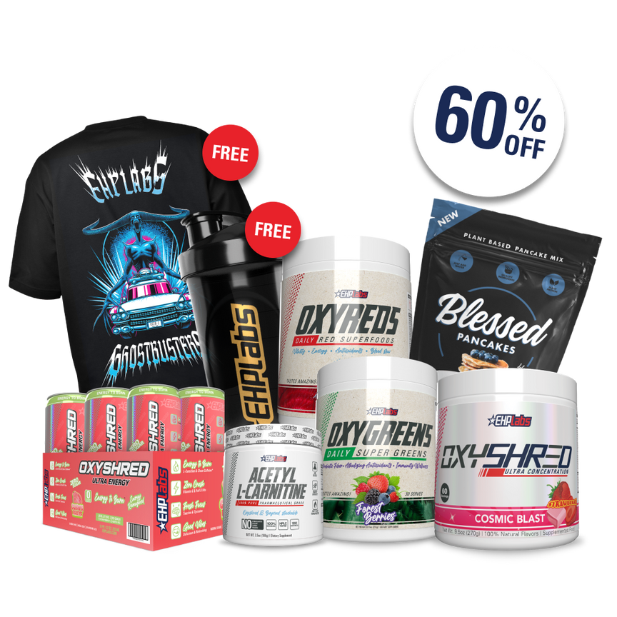 Supplement Bundles & Value Packs – EHPlabs