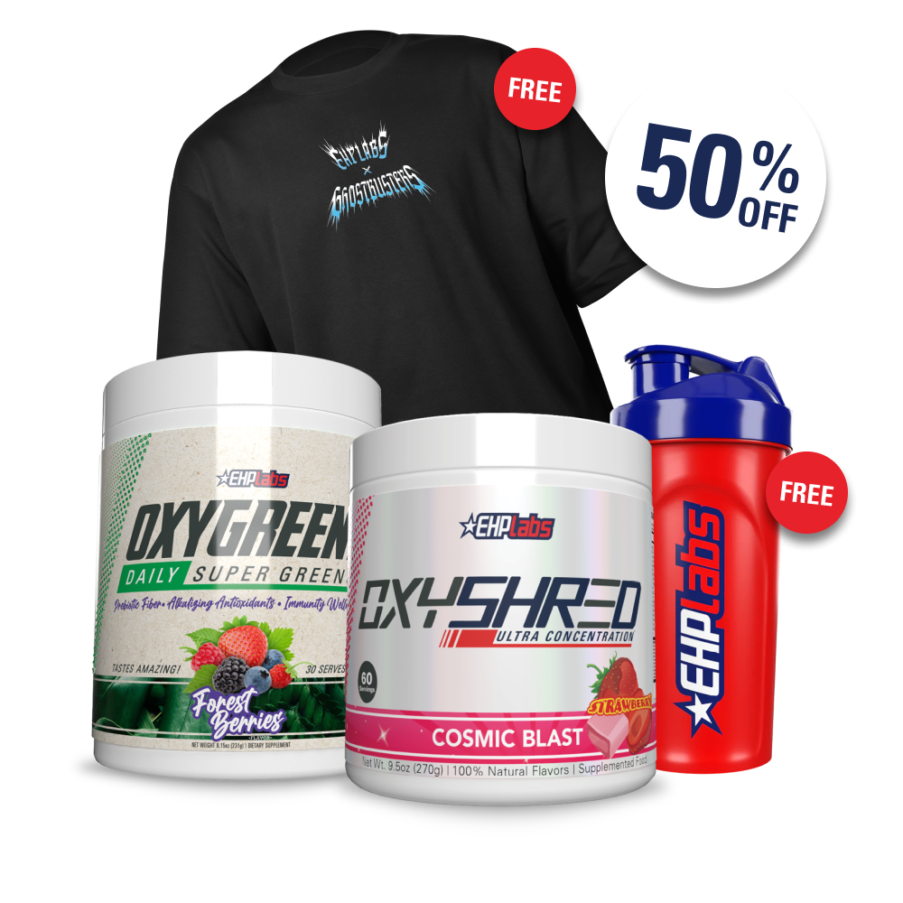 Supplement Bundles & Value Packs – EHPlabs