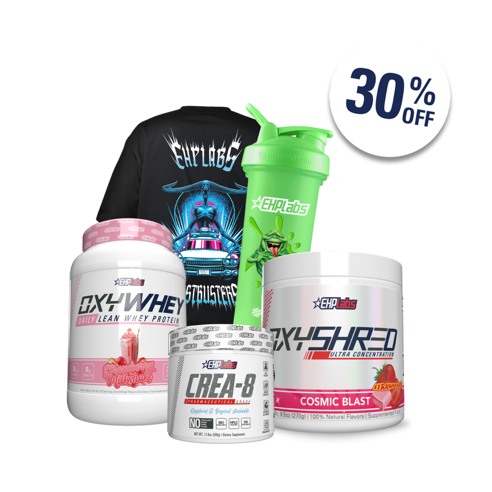 Buy EHPlabs Shredding Stack by EHPlabs online - EHPlabs