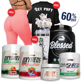 Buy EHPlabs Shredding Stack by EHPlabs online - EHPlabs