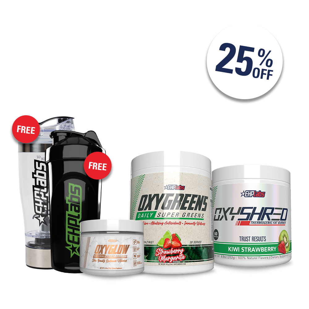 Supplement Bundles & Value Packs – EHPlabs