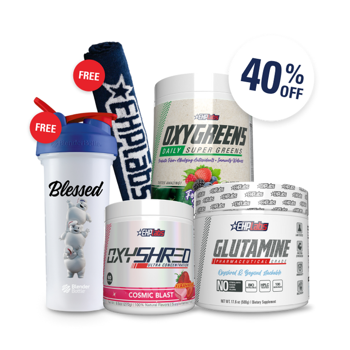 Supplement Bundles & Value Packs – EHPlabs