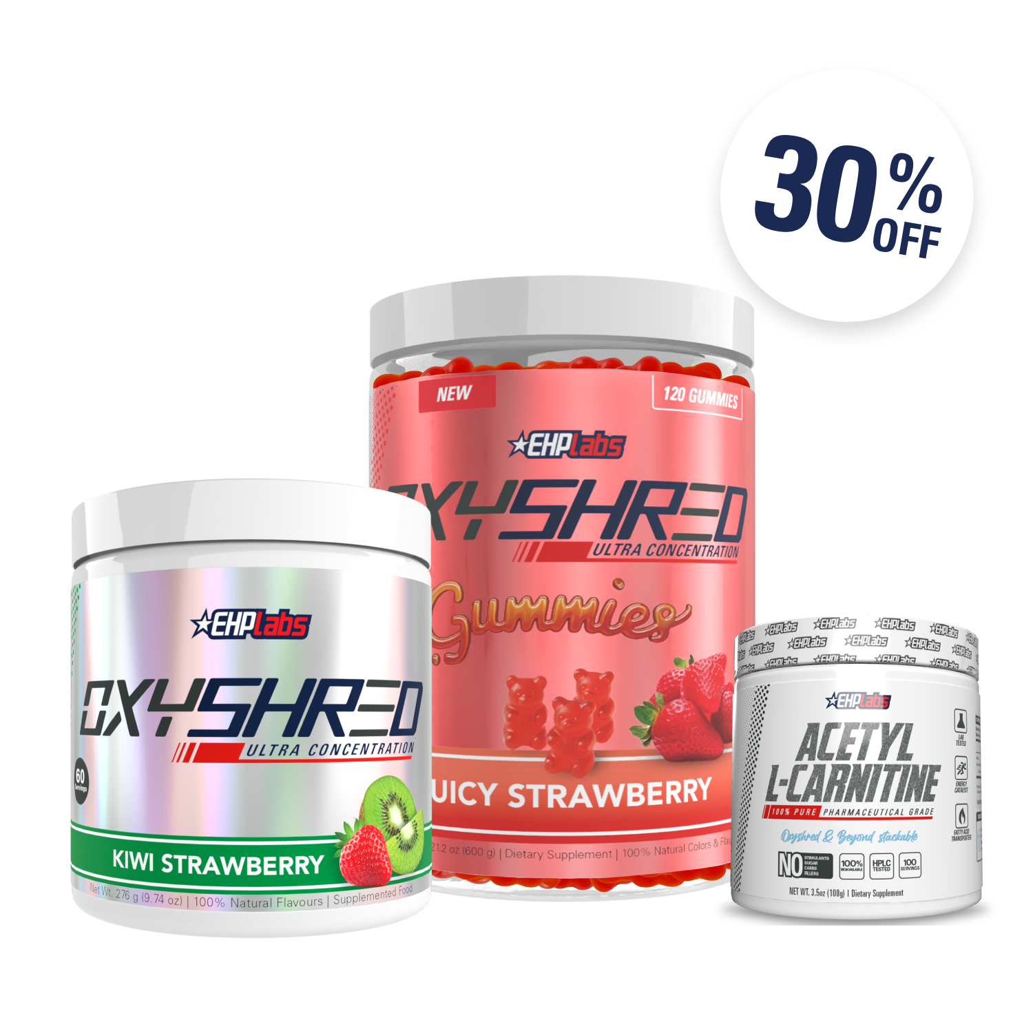 Buy EHPlabs Shredding Stack by EHPlabs online - EHPlabs