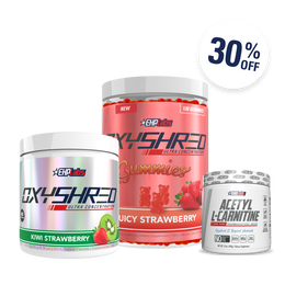 Buy Ultimate OxyShred Shred Stack by EHPlabs online - EHPlabs