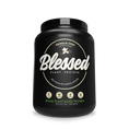 Buy Blessed Plant-Based Protein - 30 Serves by BLESSED online - EHPlabs