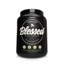 Buy Blessed Plant-Based Protein - 30 Serves by BLESSED online - EHPlabs