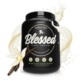 Buy Blessed Plant-Based Protein - 30 Serves by BLESSED online - EHPlabs