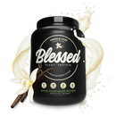 Buy Blessed Plant-Based Protein - 30 Serves by BLESSED online - EHPlabs