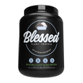 Buy Blessed Plant-Based Protein - 30 Serves by BLESSED online - EHPlabs
