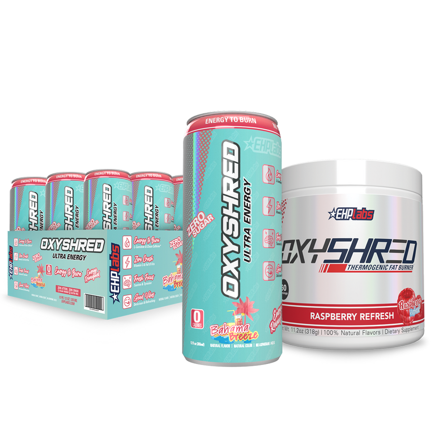 Supplement Bundles & Value Packs – Page 2 – EHPlabs