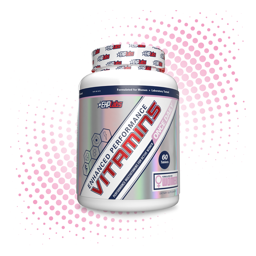 Health & Wellness – EHPlabs