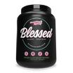 Buy Blessed Plant-Based Protein - 30 Serves by BLESSED online - EHPlabs