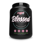 Buy Blessed Plant-Based Protein - 30 Serves by BLESSED online - EHPlabs